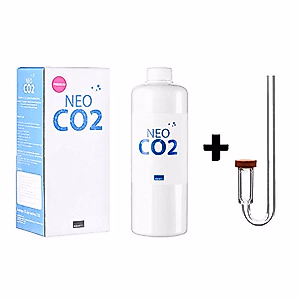 Neo CO2, Aquarium DIY add Co2 Diffuser