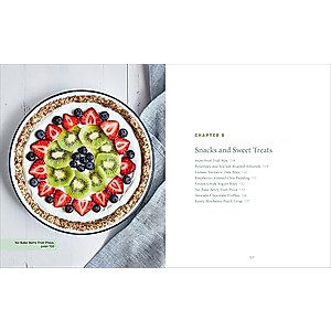 MIND Diet for Beginners: 85 Recipes and a 7-Day Kickstart Plan to Boost Your Brain Health