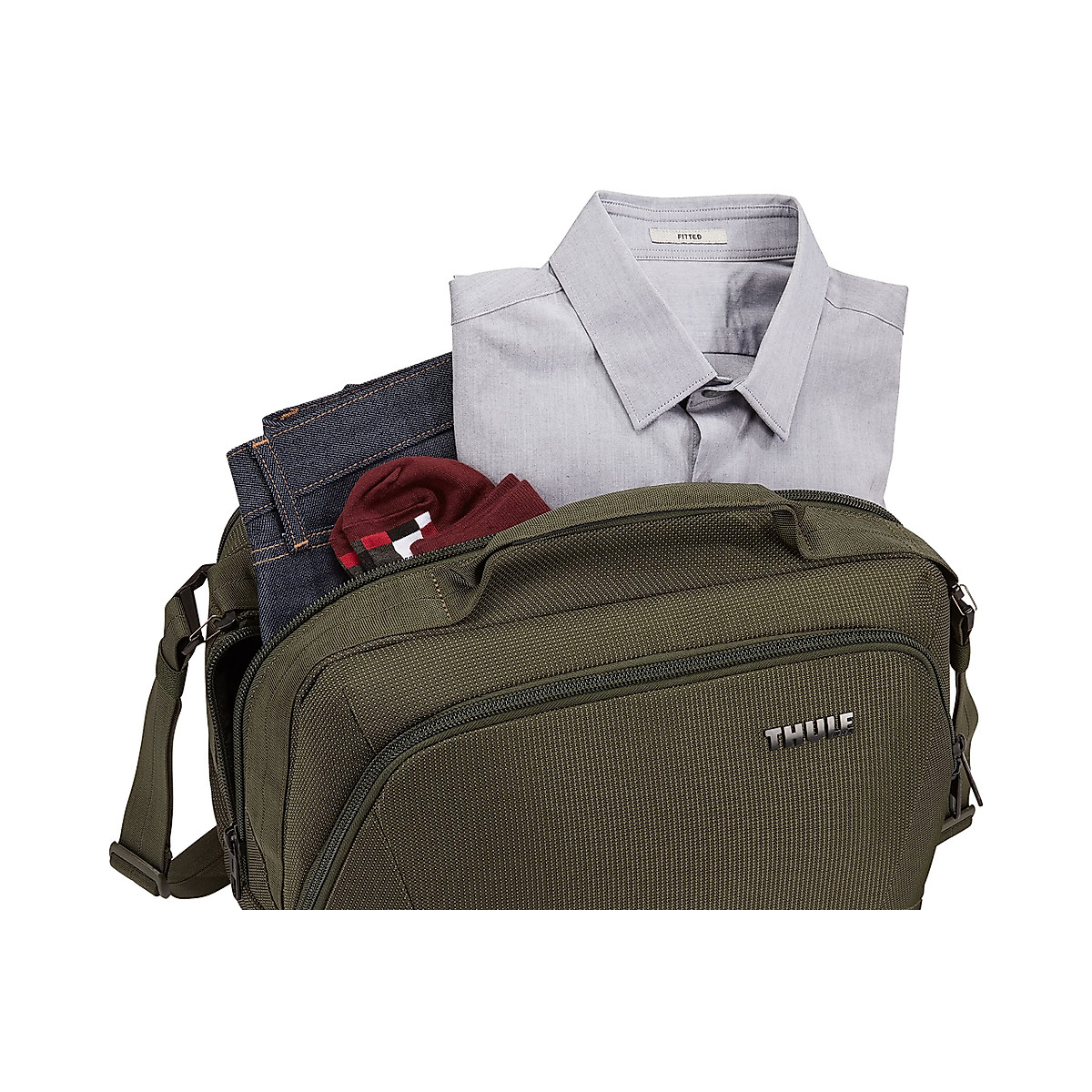 Thule Crossover 2 Boarding Bag