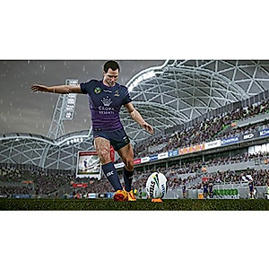 Rugby League Live 4 (Xbox One)