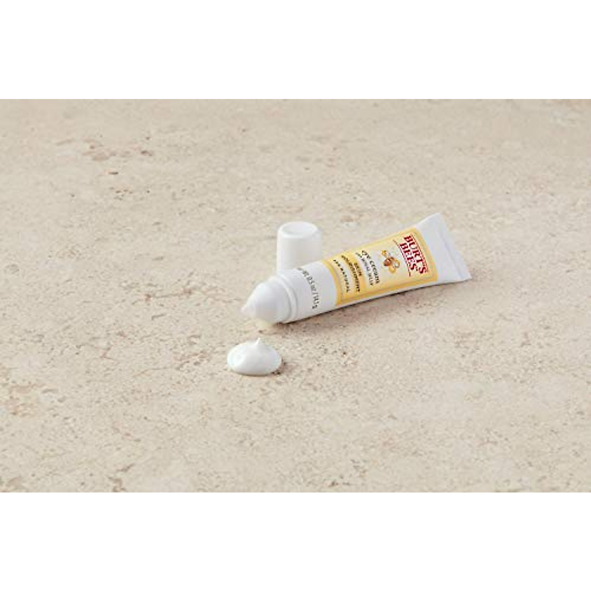 Burt's Bees Skin Nourishment Eye Cream for Normal to Combination Skin, 0.5 Oz (Package May Vary)