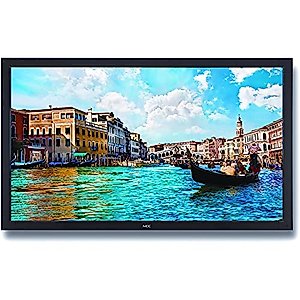 NEC MultiSync V652-AVT - 65" V Series LED TV - 1080p (FullHD)