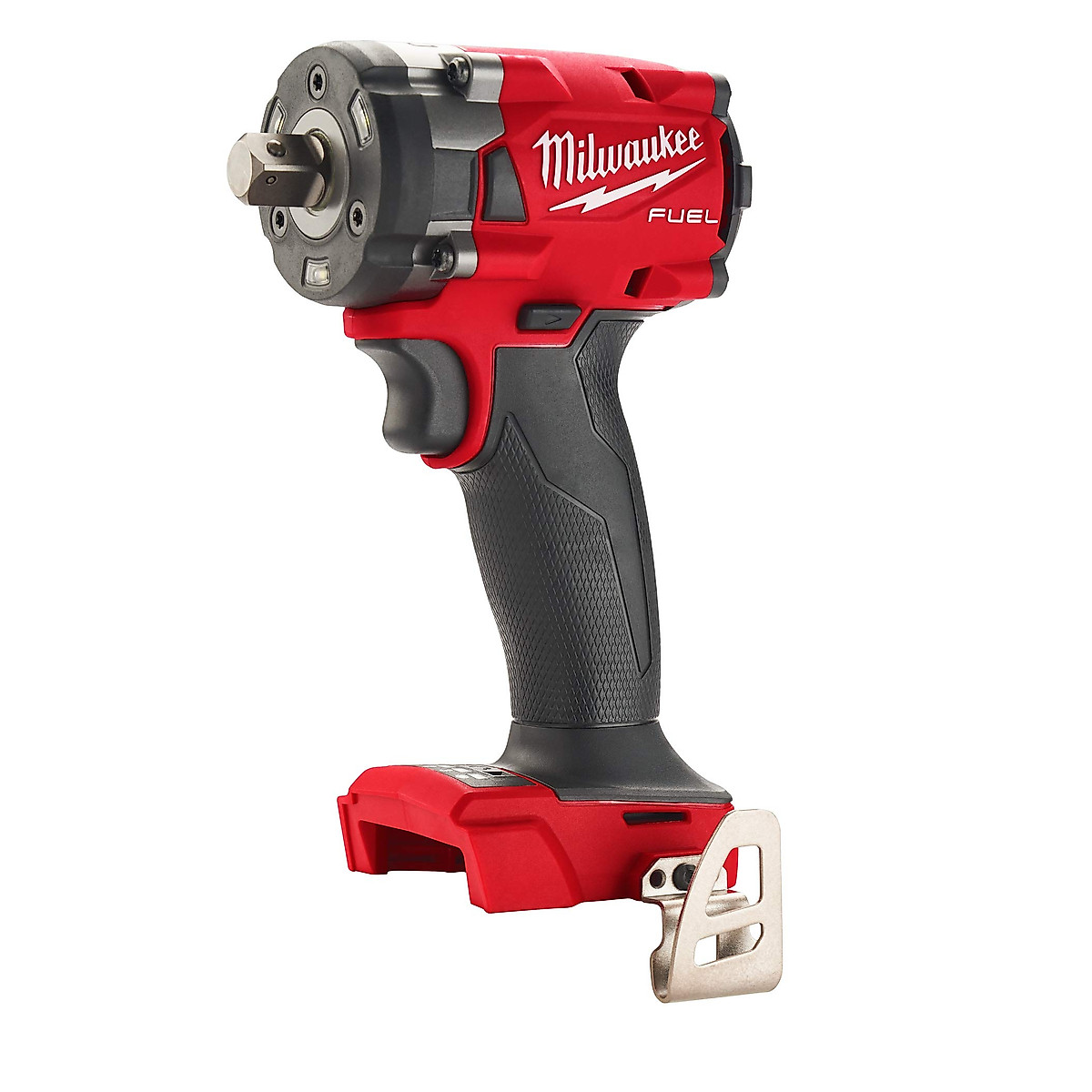 Milwaukee M18 FUEL 1/2 COMPACT IMPACT WRENCH W/ (2855P-20)