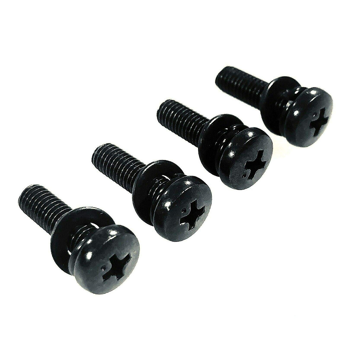 ReplacementScrews Stand Screws Compatible with Toshiba 42AV500U