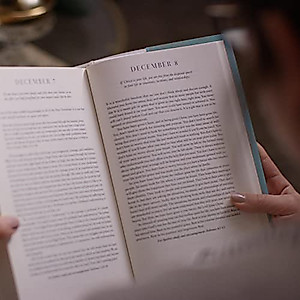 New Morning Mercies: A Daily Gospel Devotional