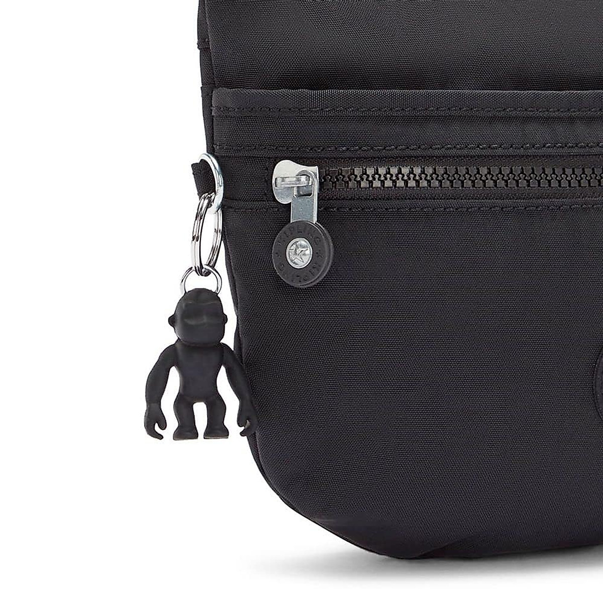 Kipling ARTO S, Black Noir