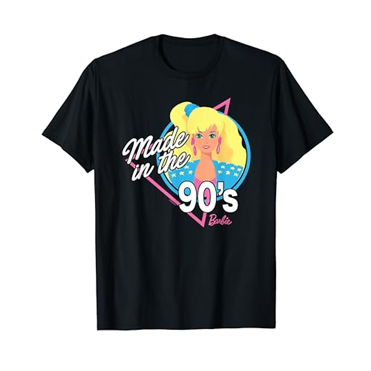 Barbie - Made In the 90's T-Shirt