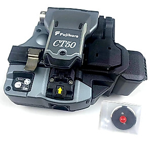 Original CT-50 fiber cutting knife fiber cleaver