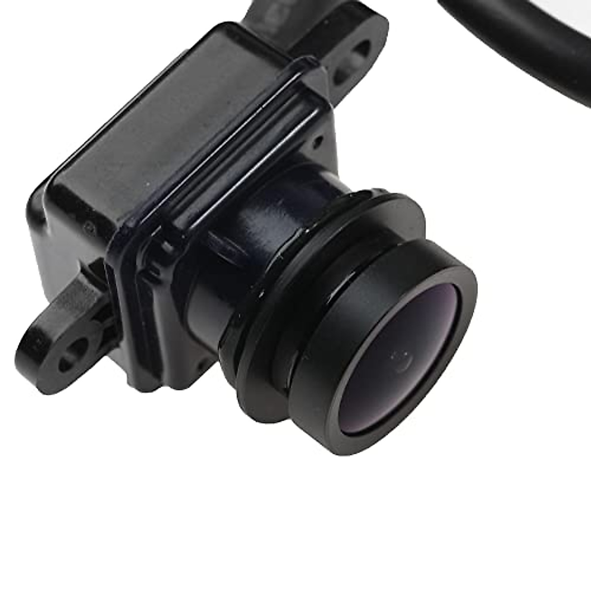 56038990AA Rear View Backup Parking Camera Compatible with Dodge Dart Trunk Lid Mounted 13-16 Rear View Reversing Camera 1WY78GW7AA