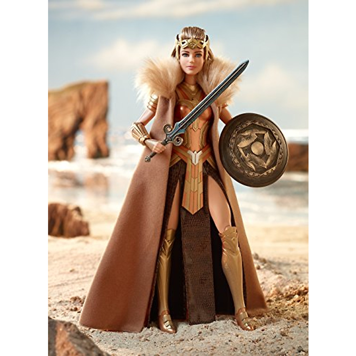 Barbie Hippolyta Doll