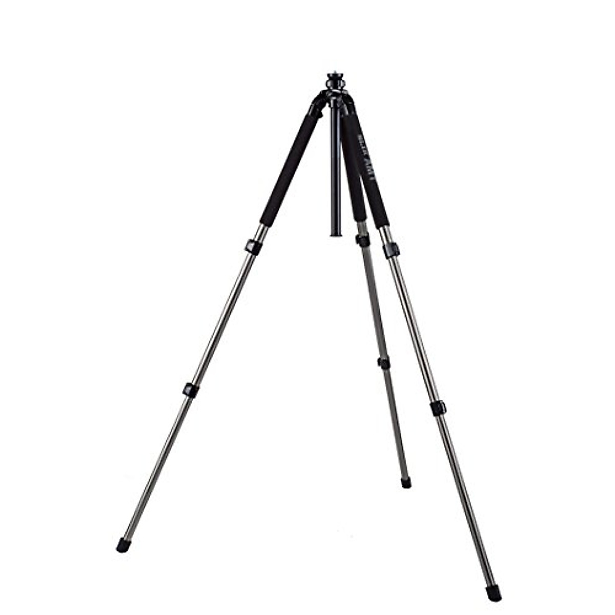 SLIK PRO 700 DX Titanium Alloy Tripod Leg Set for Mirrorless, SLR and More - Titanium (615-900)