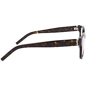 Eyeglasses Saint Laurent SL M 33 /F- 004 HAVANA /