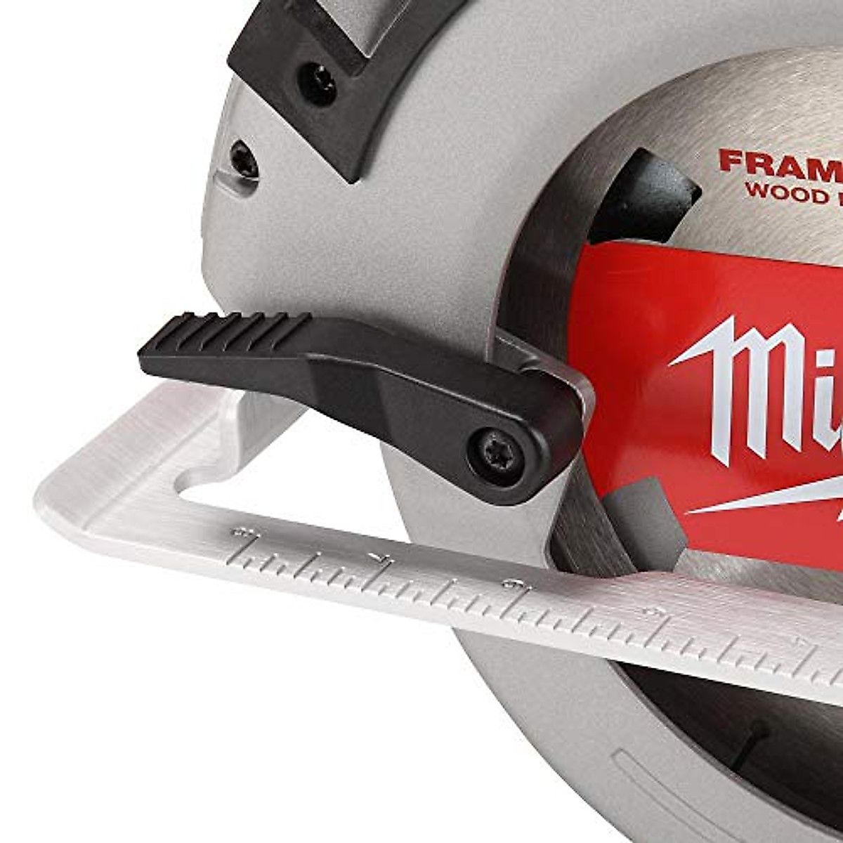 Milwaukee M18 BRUSHLESS 7-1/4" CIRCULAR SAW - BARE