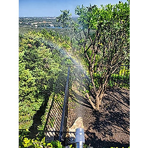 10 Pack Slimline Mosquito Misting Nozzles .30mm Made in USA