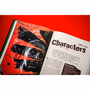 Renegade Game Studios Werewolf: The Apocalypse 5th Edition Core Rulebook - Hardcover RPG Book, Story of Environmental & Spiritual Horror Black