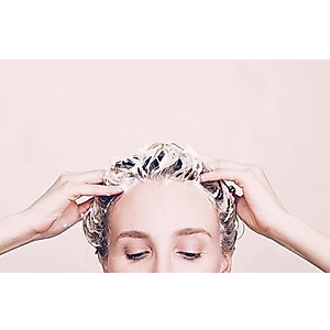 Kristin Ess Deep Clean Clarifying Shampoo for Oily Hair & Build Up | Detox Purifying + Cleansing Oily Hair Treatment - Sulfate Free + Vegan - Product for Thick, Curly + Color Treated Hair