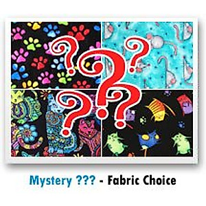 Kitty Kick Stix 15" Original Catnip Kicker Toy (Set of 2), Made in USA (Mystery)