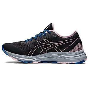 ASICS Gel-Excite Trail Black/Barely Rose 11 B (M)
