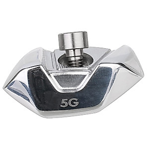 HNMFIT Golf Driver Weight Compatible with 2023 Taylormade Stealth 2 Plus Driver Head Back Weight 5/7/9/11/13/15/17/19/21/23/25/27g Options 1Piece/Package (27g)