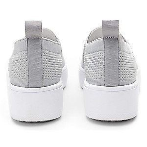 Alegria Qaravan Grey 41 (US Women's 10.5-11)