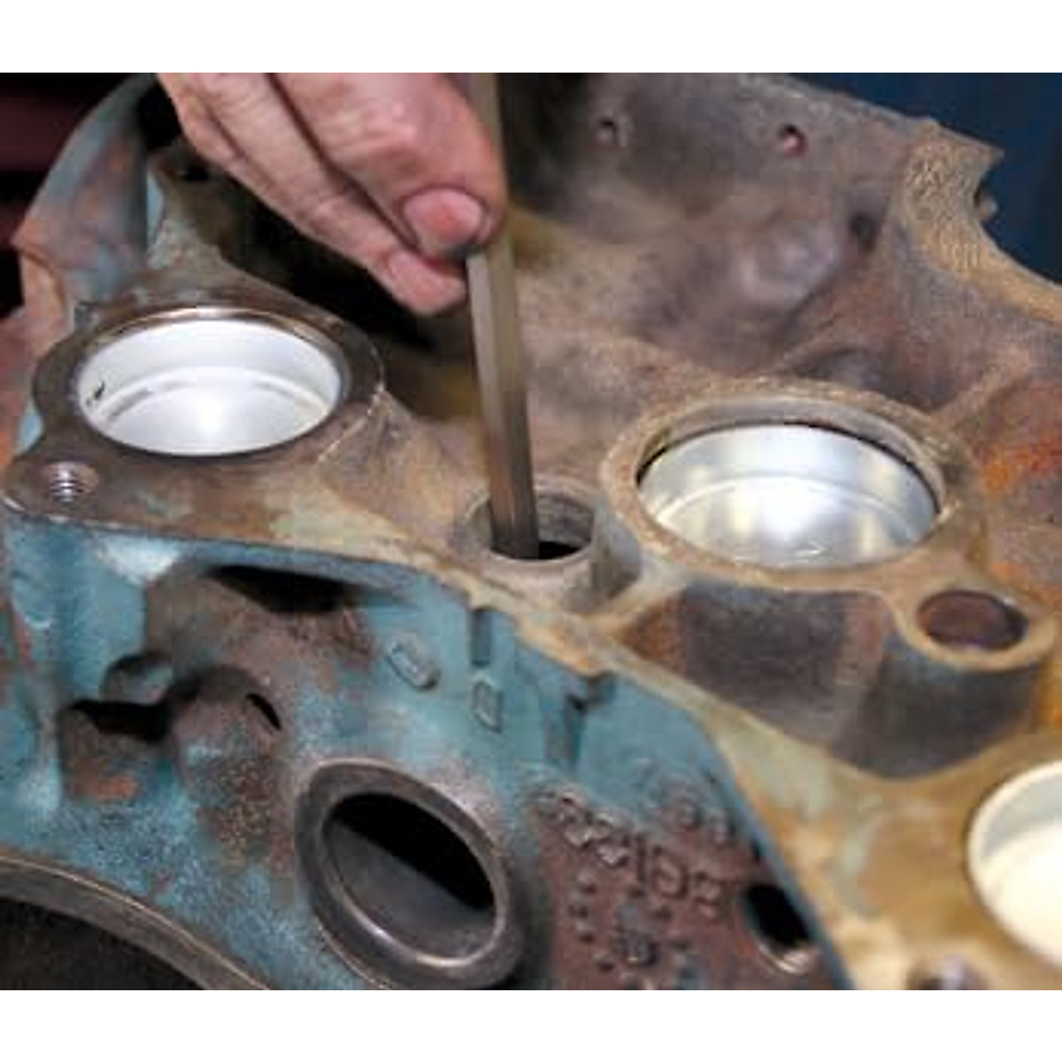 How to Rebuild Pontiac V-8s Updated (Cartech)