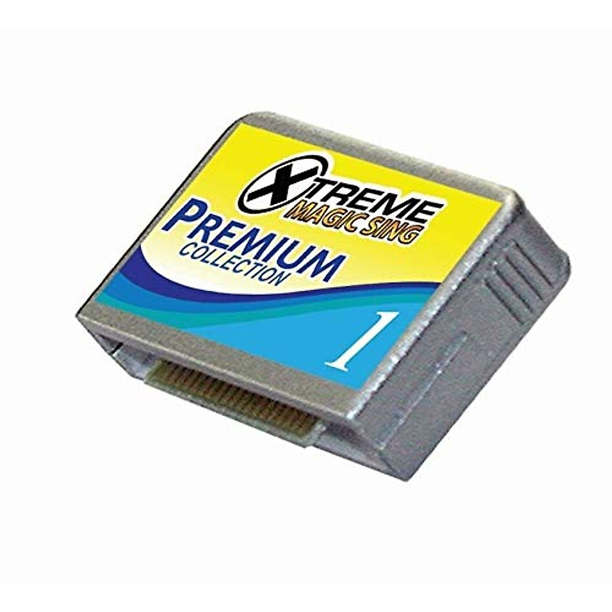 magicsing karaoke mic songchip prem col volume 1 300 mix tagalog english songs ONLY WORKS WITH ET12K, 13K, 18K, 19KV,23KH, 23PRO, 25K