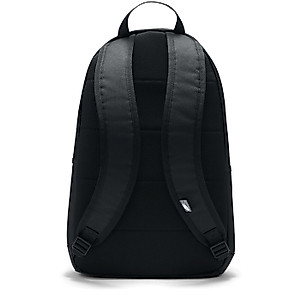 Nike Elemental Air Rucksacks Black/Black/White One Size