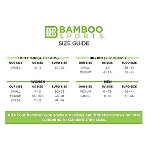 Super Soft and Comfortable No Show Bamboo Workout Socks Womens Socks Size 9-11 Mens Socks Size 10-12