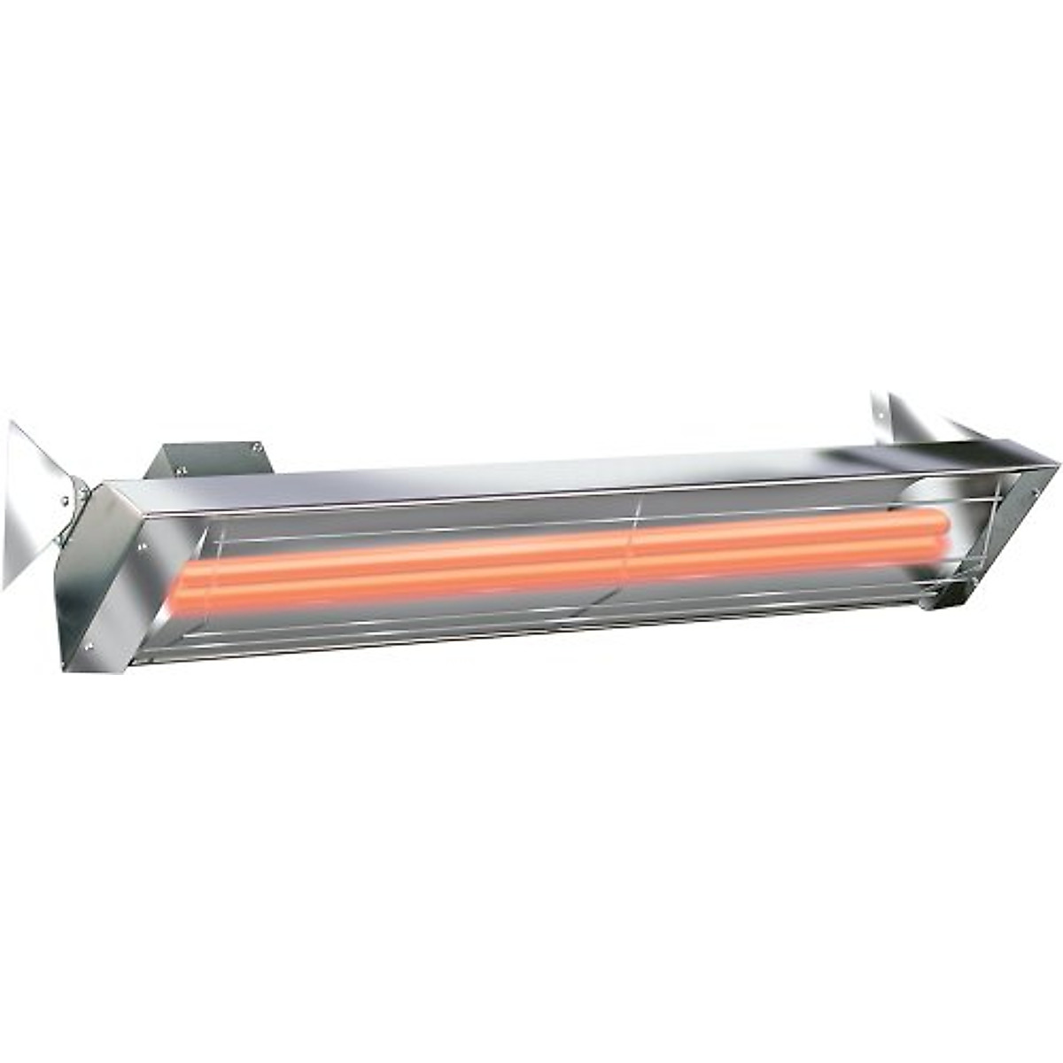 39" 5000 Watt Infratech Dual Heater