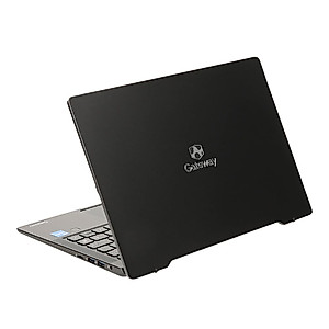 Gateway 14.1" FHD Touchscreen Laptop in Black Intel Core i5 Quad-Core up to 4.4 Processor 8GB SA DDR4 RAM 512GB SSD HDMI Wi-Fi Win 11 (Renewed)