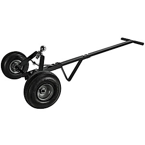 Extreme Max 5001.5766 Trailer Dolly - 600 lbs.