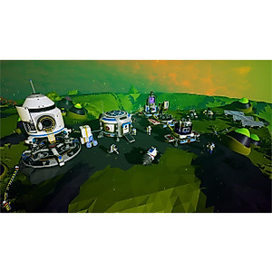 Astroneer (PS4)