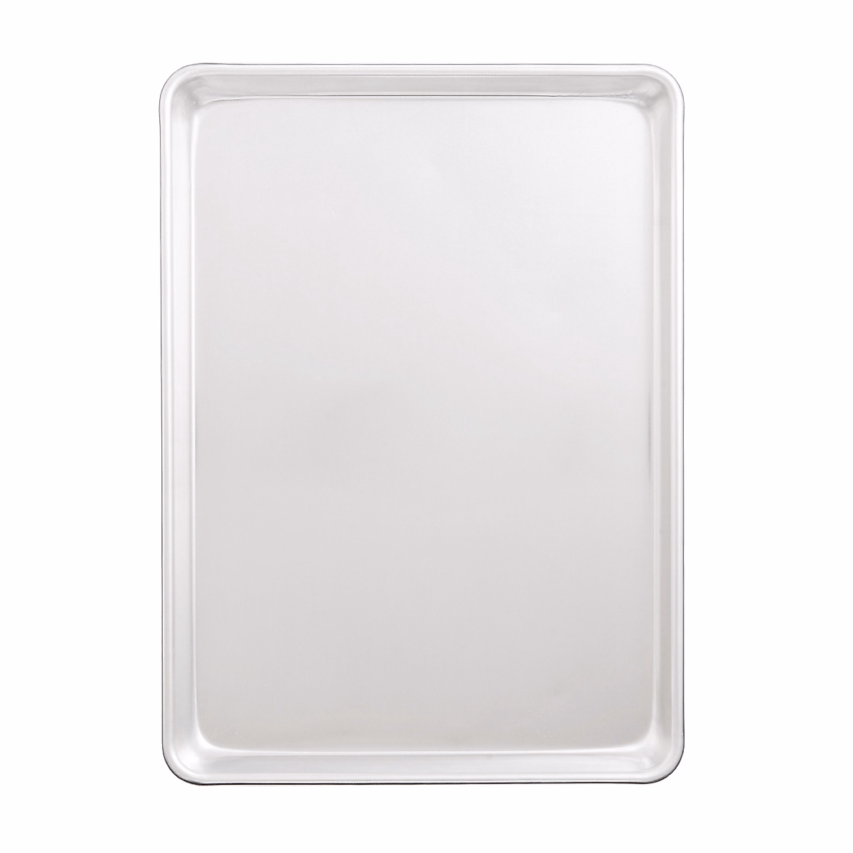 Mrs. Anderson’s Baking Big Sheet Pan, 16-Inches x 22-Inches, Heavyweight Commercial Grade 19-Gauge Aluminum