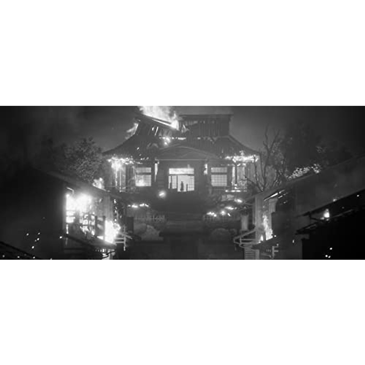 Trek to Yomi Deluxe Edition