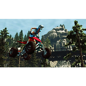 Nail'd - Playstation 3