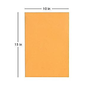 Office Depot® Brand Clasp Envelopes, 10" x 15", Brown, Box Of 100