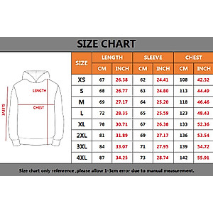 JOOCAR Unisex Hoodies 3D Realistic Print Funny Ramen Noodle Soup Weed Flavor Pullover Hooded Sweatshirts Long Sleeves Hoodies with Big Pockets Personality Tops