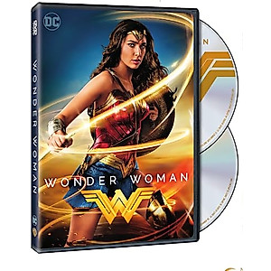 Wonder Woman: Special Edition (DVD)