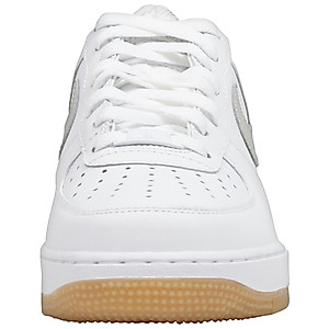 Nike Womens W Air Force 1 '07 ESS DH4406 101 - Size 8W White/Black