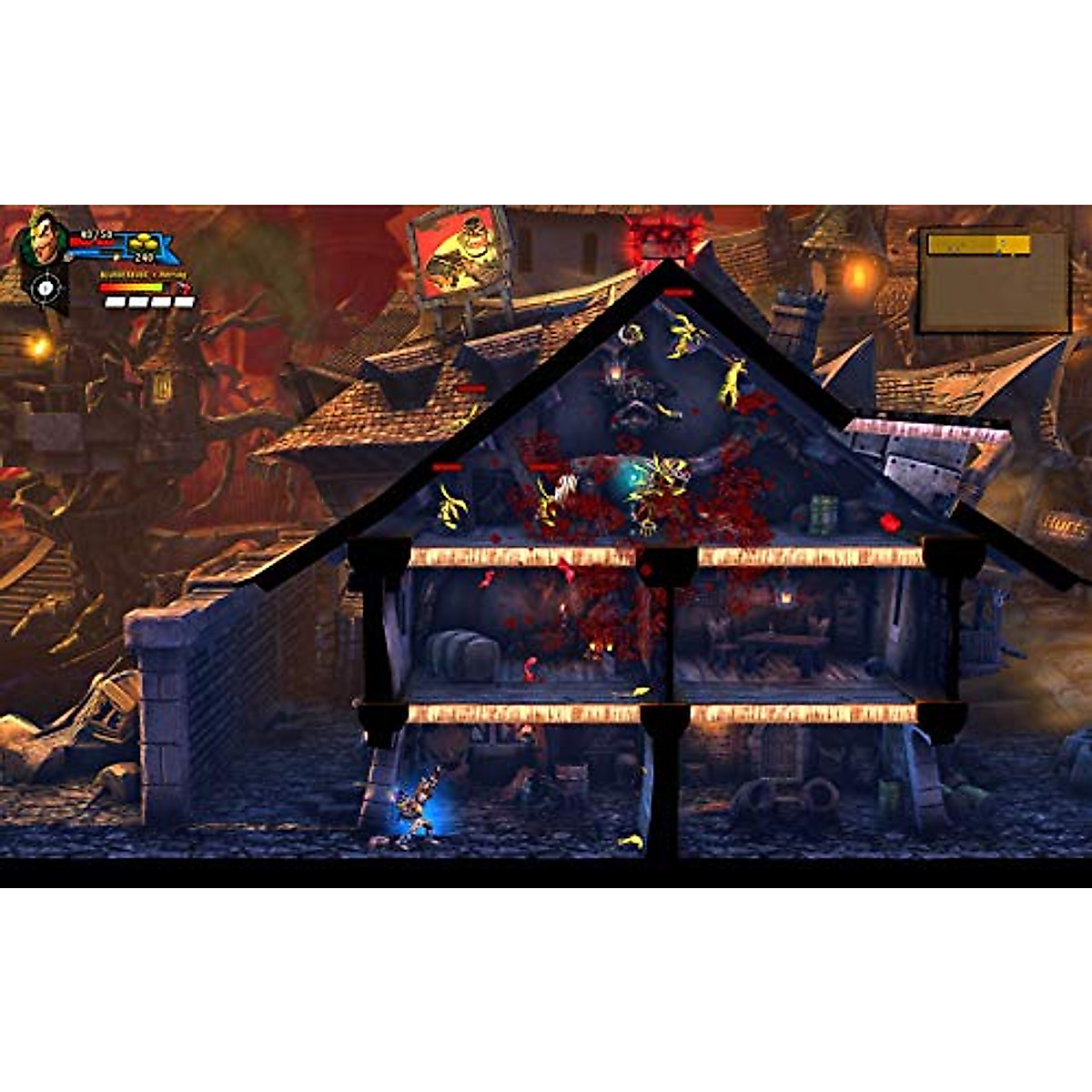 Rogue Stormers - Xbox One