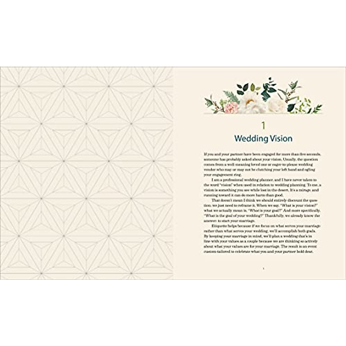 Modern Etiquette Wedding Planner: The Essential Organizer to Make Your Day Special for Everyone