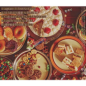 Re:ally?〔通常盤〕