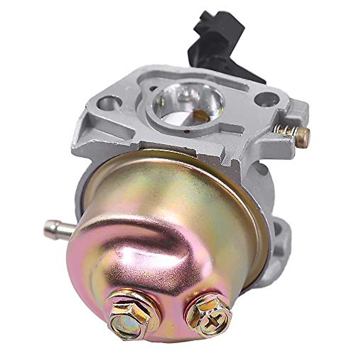 EB2500X Carburetor Replacement for Honda EB2200X EB2500X EM1600X EM1800X EM1800XK1 EM2200X EM2500X Generator Carb with Air Filter Fuel Line Filter Insulator Kit