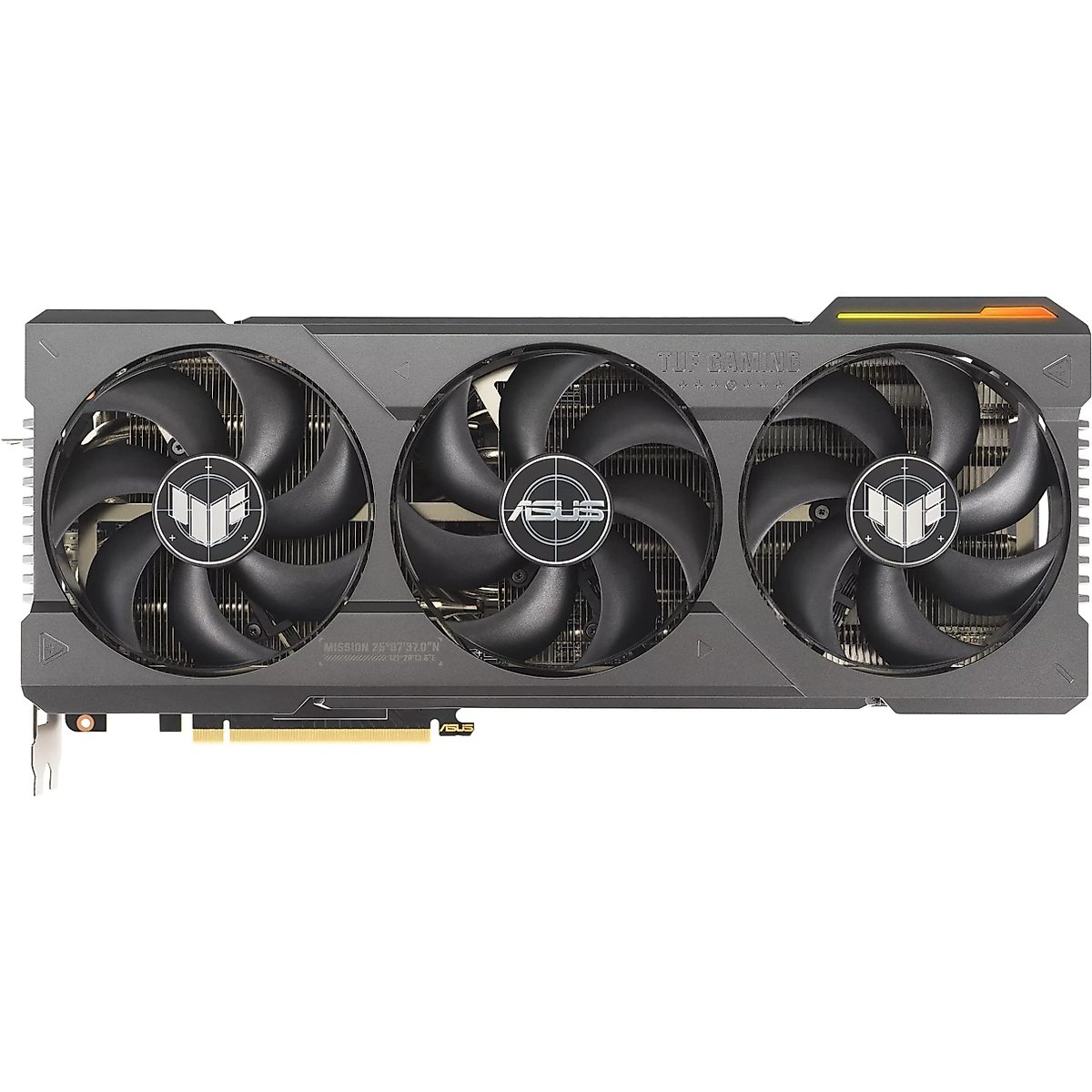 ASUS TUF Gaming GeForce RTX® 4080 Graphics Card (PCIe 4.0, 16GB GDDR6X, HDMI 2.1a, DisplayPort 1.4a)