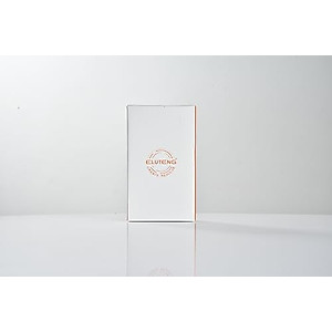 ELUTENG M.2 NGFF to SATA Adapter Card B Key/B & M Key SSD Converter NGFF M2 to 2.5 Inch SATA III Drivers for NGFF M.2 2280 2260 2242 2230 SSD (Not for M.2 NVME)