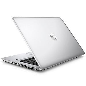 HP 2WZ29US#ABA EliteBook 840 G3 Laptop, 14"
