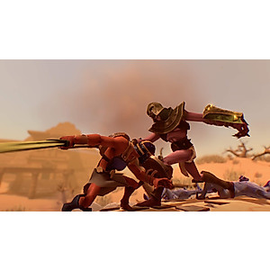 Pharaonic Deluxe Edition - Xbox One