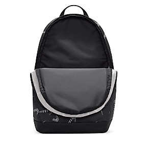 Nike Elemental backpack black & white DQ5962 010