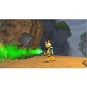 Daxter