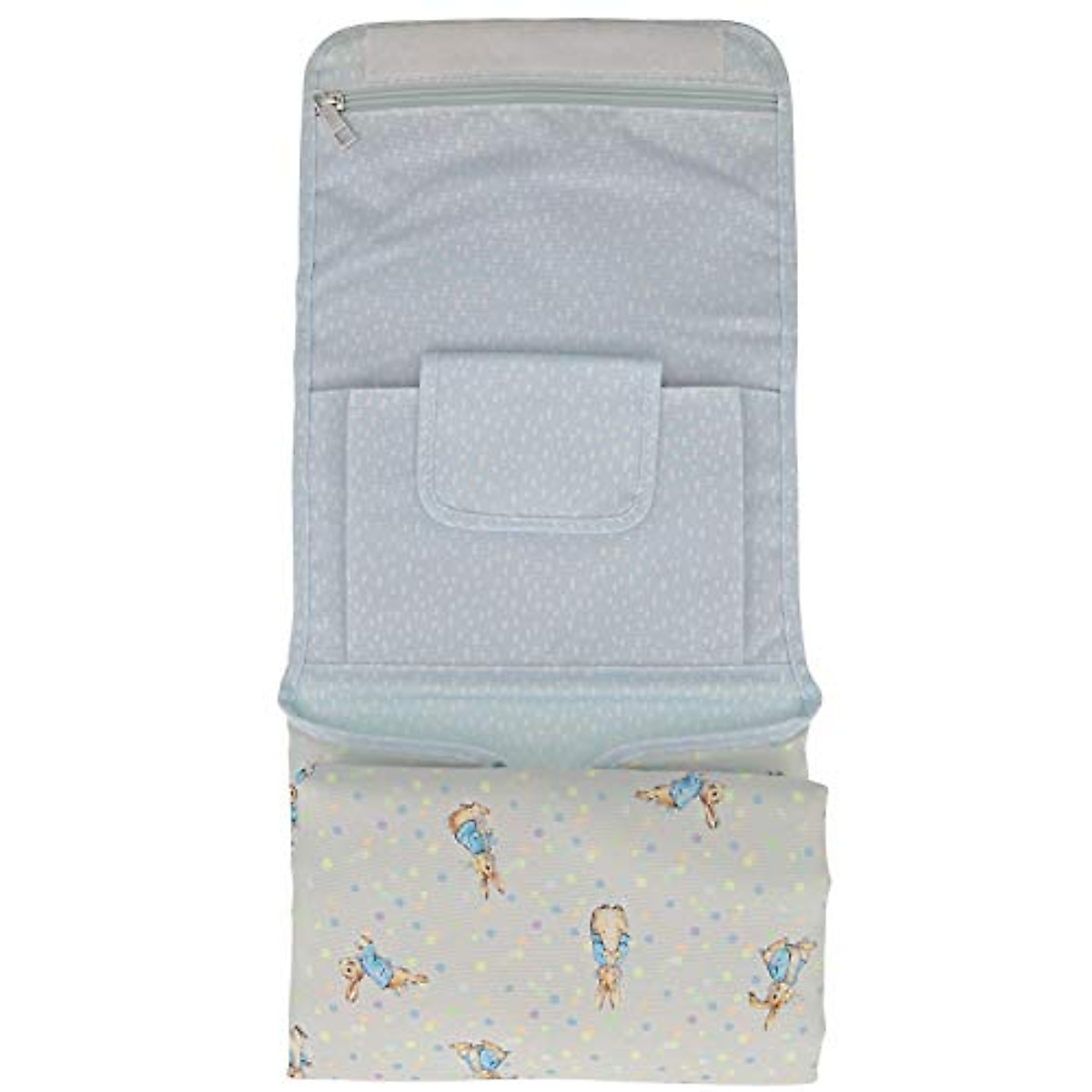 Beatrix Potter Changing Mat